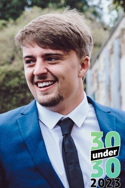 Daniel Bennett | Bournemouth University